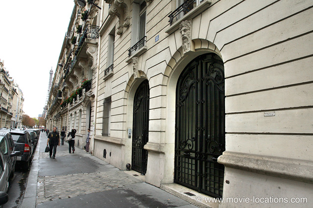 Thunderball | Film Locations